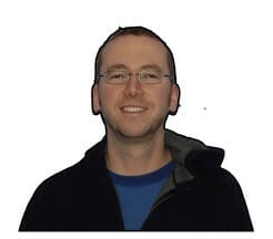 Jason Hogan - Adult Piano Student