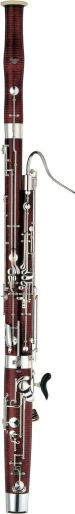BASSOON LESSONS IN TORONTO - Bassoon Lessons for All Ages